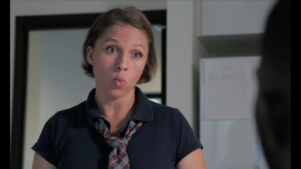 Katie Hall_Comedy Reel 2024 - YouTube