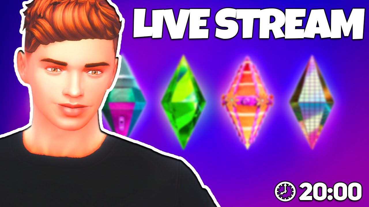 LIVE CU ABONATII 🎯 The Sims 4 Romania - YouTube