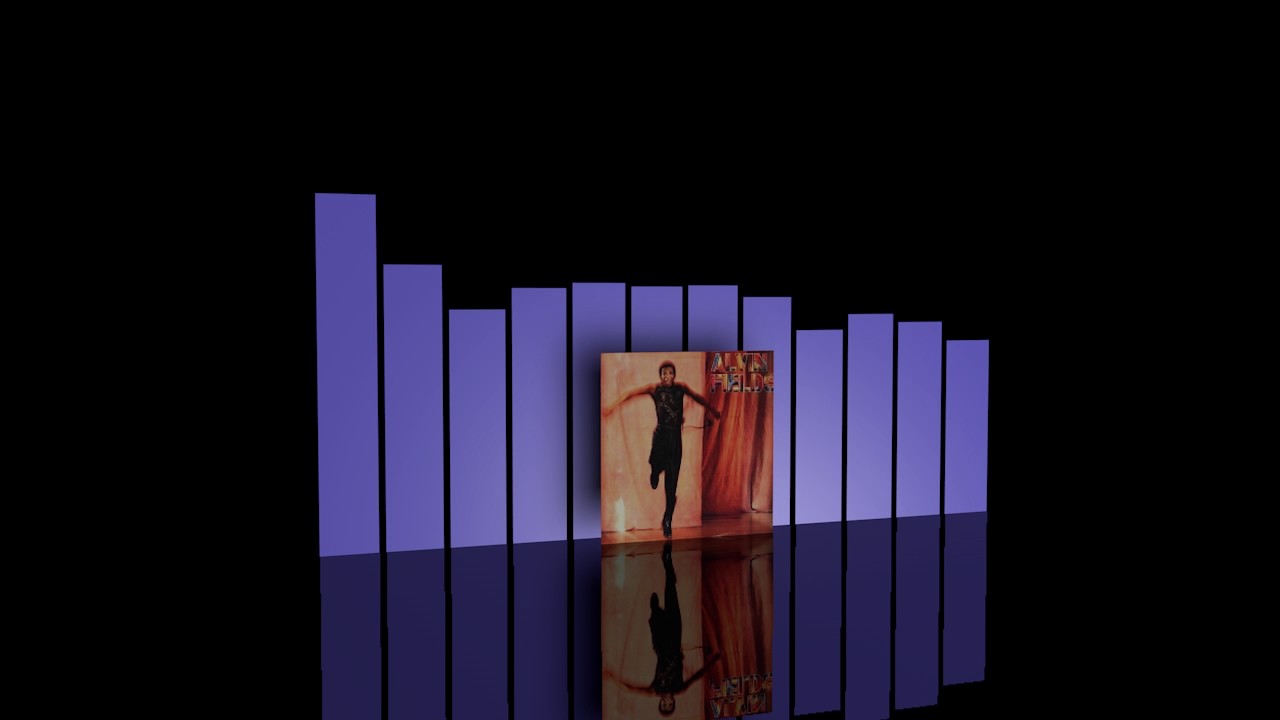 Alvin Fields - Lucky number seven [1981] - YouTube