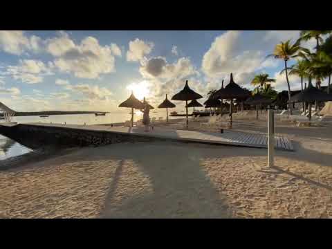 Preskil island Beach Resort November 2022 Mauritius 🇲🇺