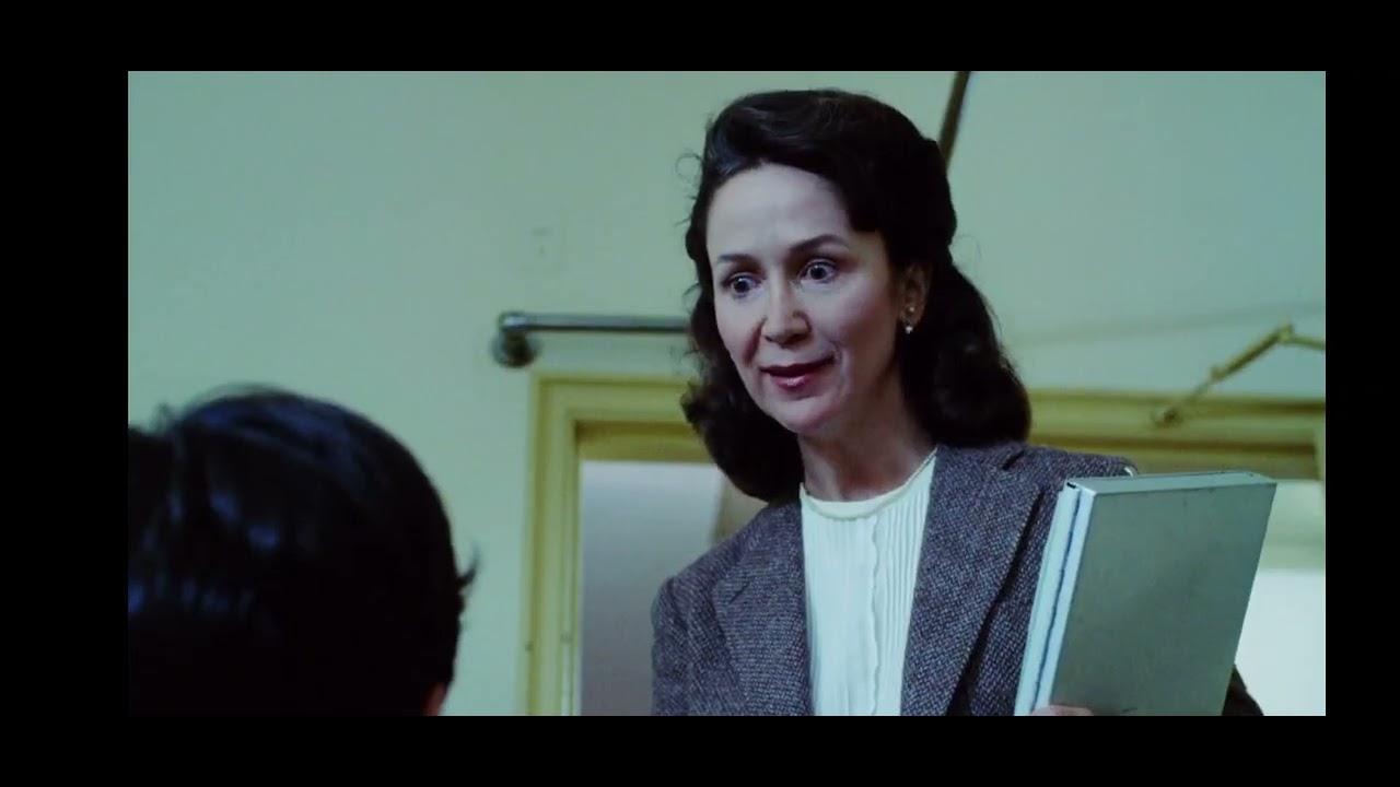The Stuff 1985 - Deleted Scene. - YouTube