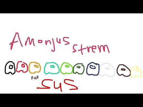 bengkel main amogus (part 3) | Amogus | Know Your Meme