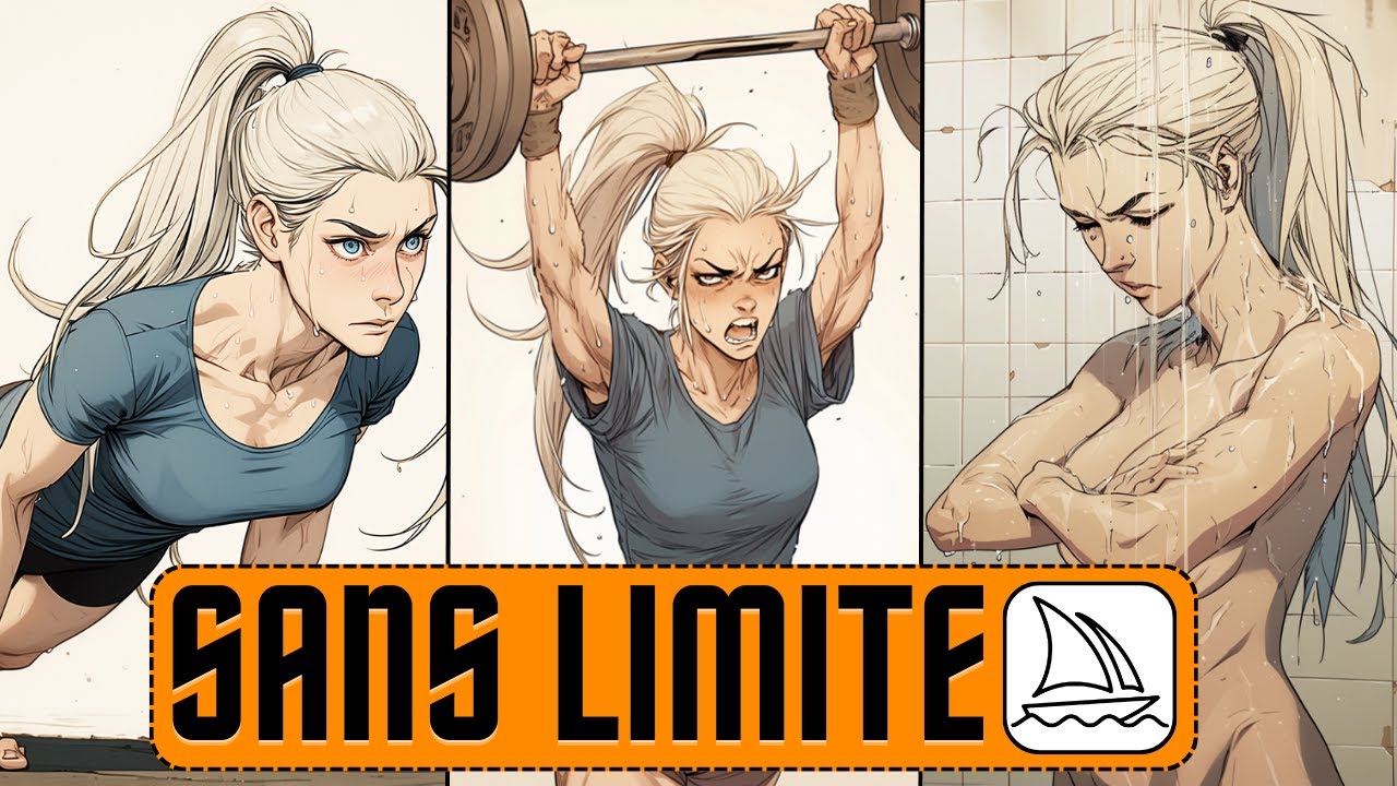 --CREF + --SREF : le Combo ULTIME sur Midjourney 💣 - YouTube