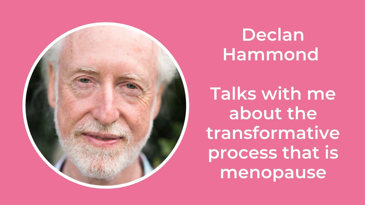 Interview with Declan Hammond - YouTube