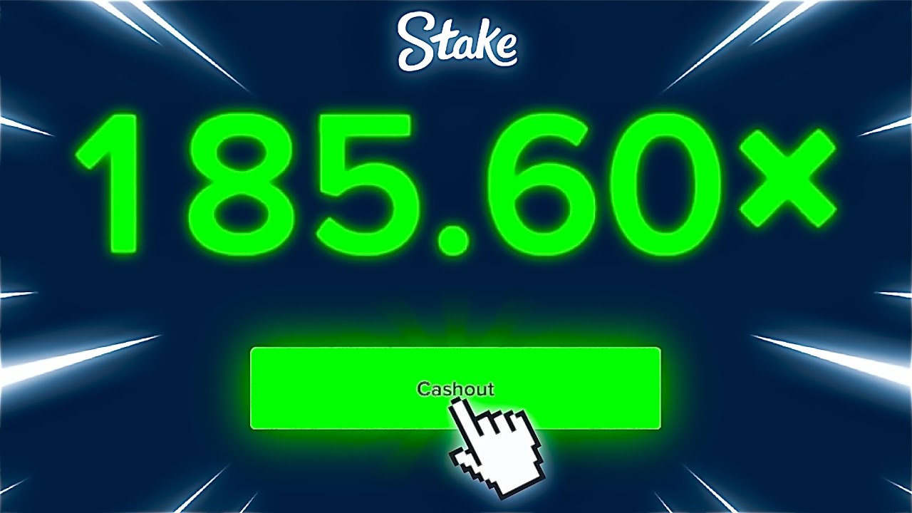 INSANE 100x STRATEGY ON STAKE LIMBO!! (PROFIT) - YouTube