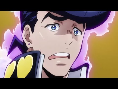 The death of Josuke - YouTube