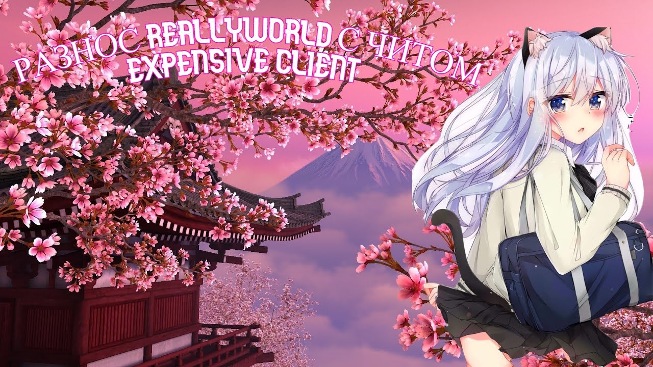 РАЗНОС ДУЭЛЕЙ REALLYWORLD С EXPENSIVE CLIENT | НОВЫЙ КЛИЕНТ - YouTube