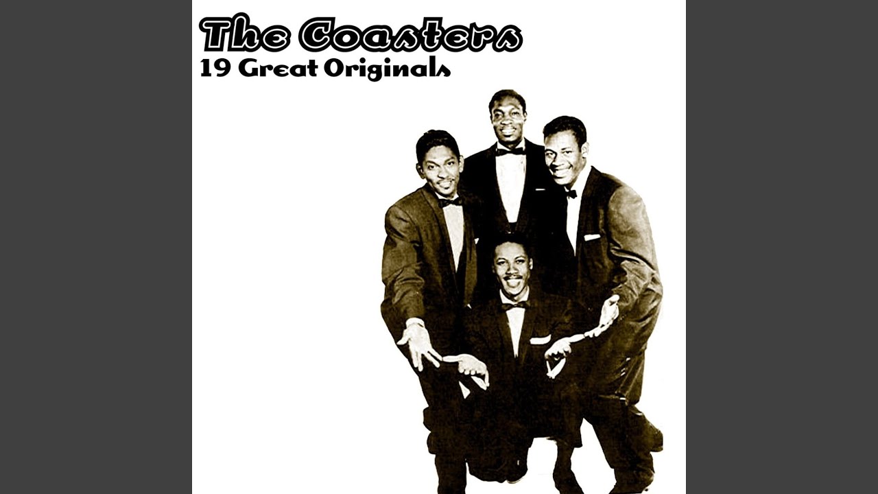 Riot In Cell Block Number 9 - YouTube