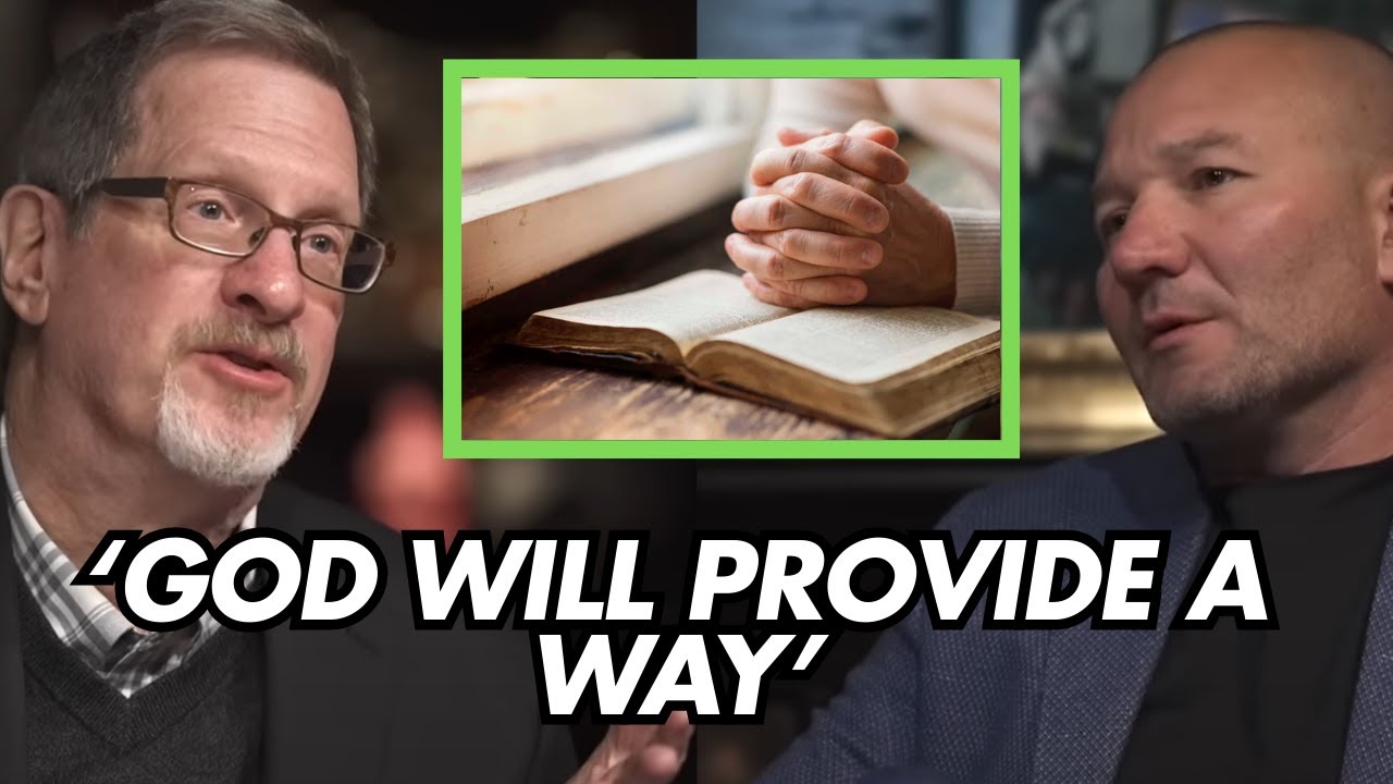 Pastor on How God's Reach works. - YouTube