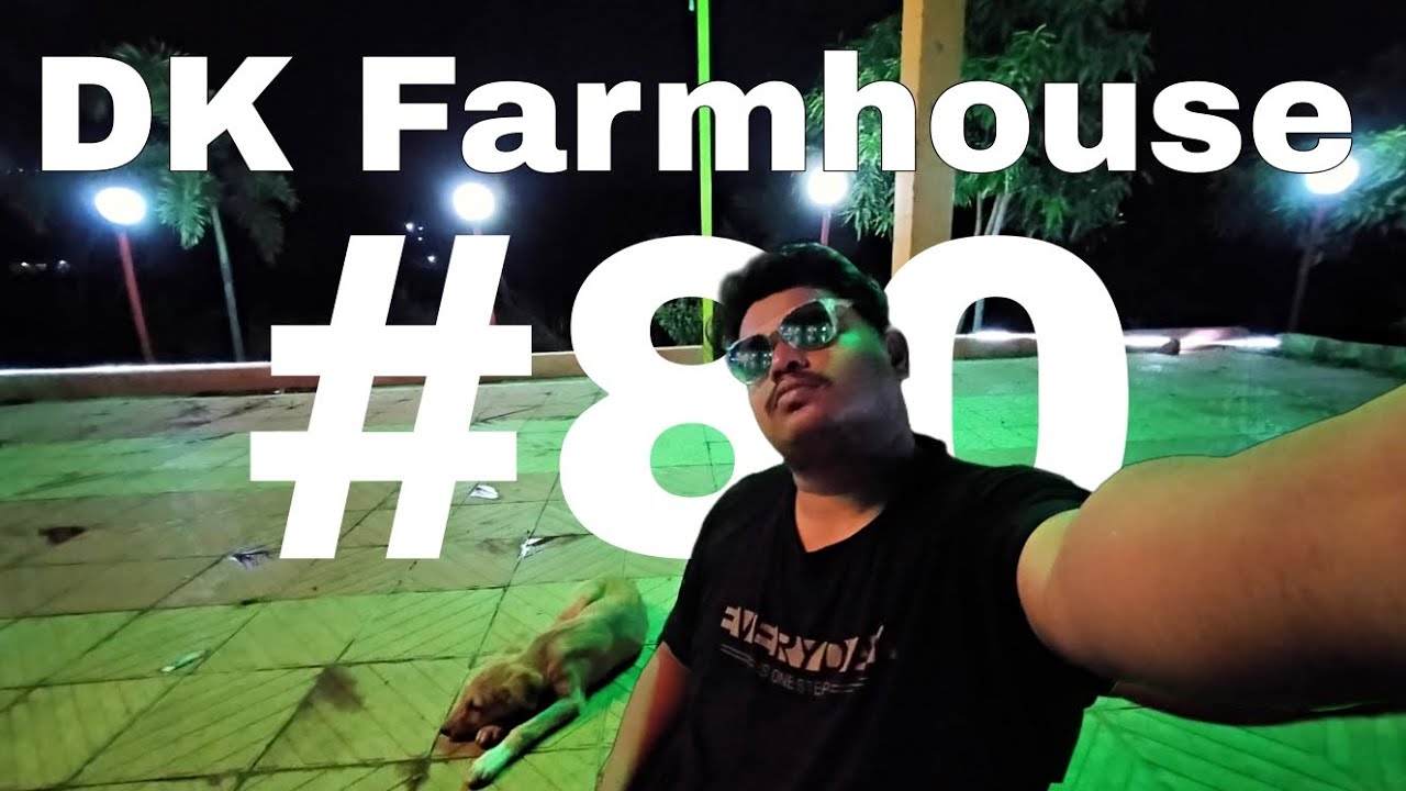 DK Farmhouse with kutte log || DK Farmhouse Badlapur|| farmhouse ...