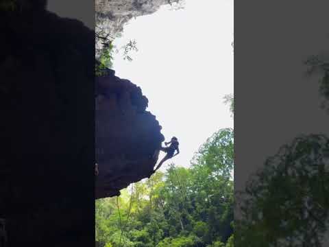 Bee Misa - 4days Cave adventure
