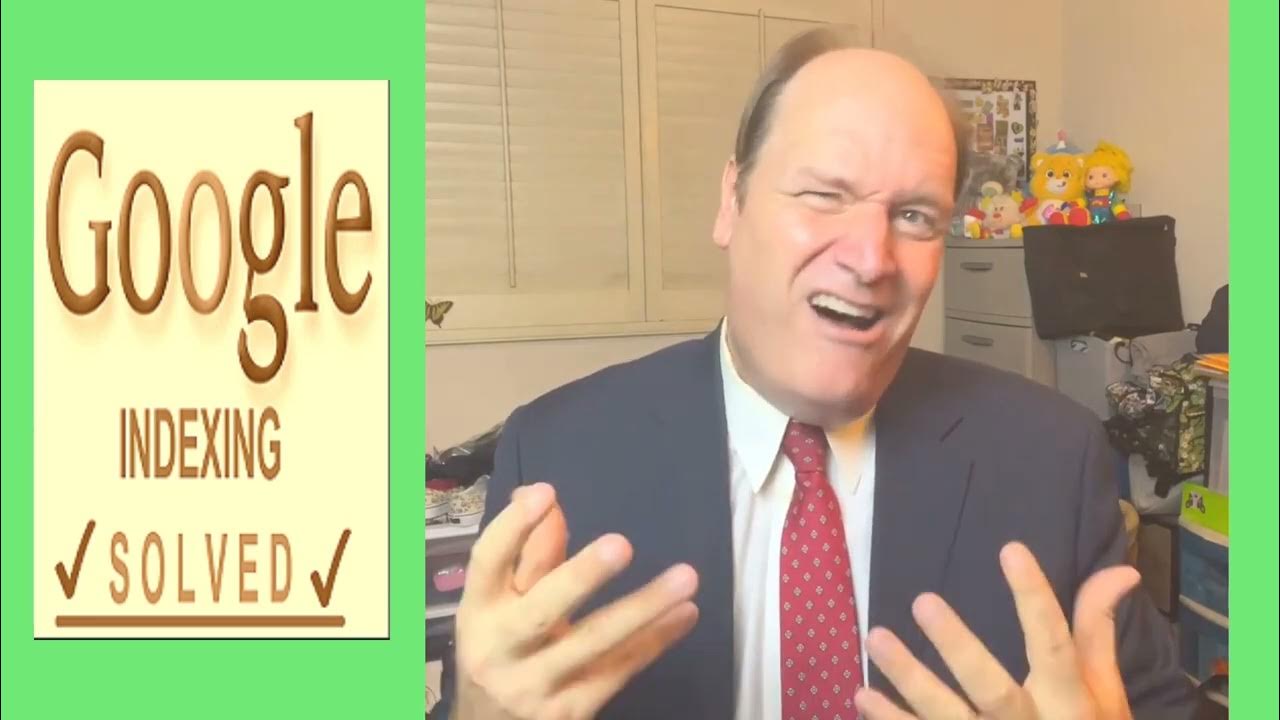 Tips For Faster Indexing In Google | How To Get Posts Indexed Faster in Google? - YouTube