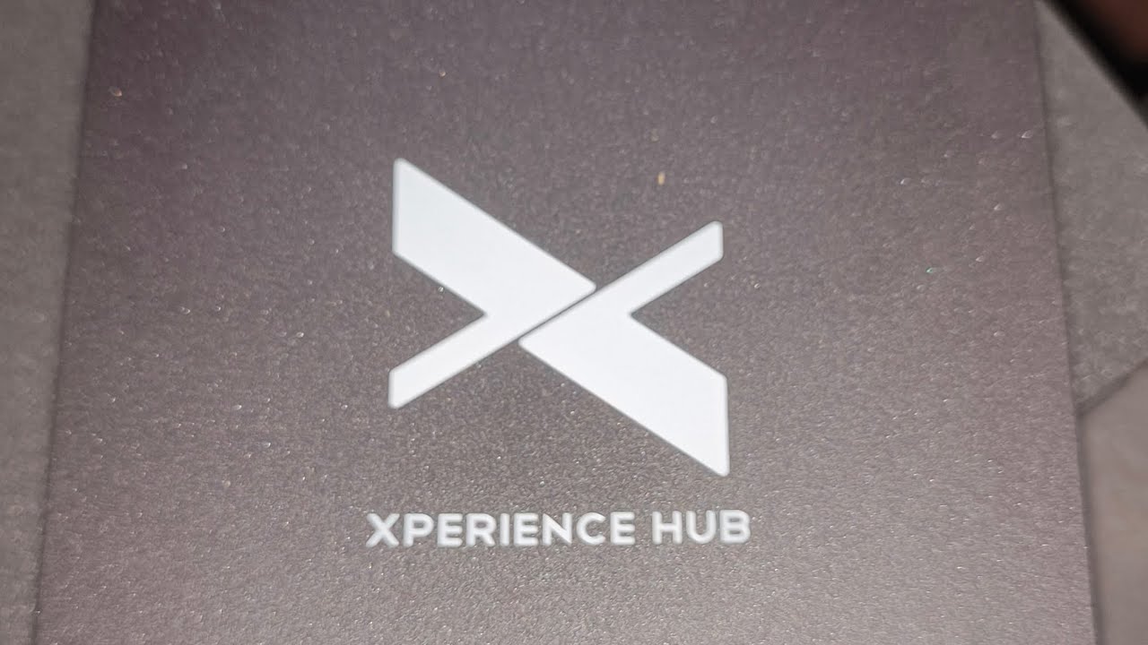 Sky TV's converge unboxing and set up#convergefiberxers #skytv - YouTube