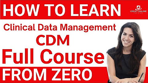 CDM Tutorial | CDM Tutorial for Beginners - YouTube