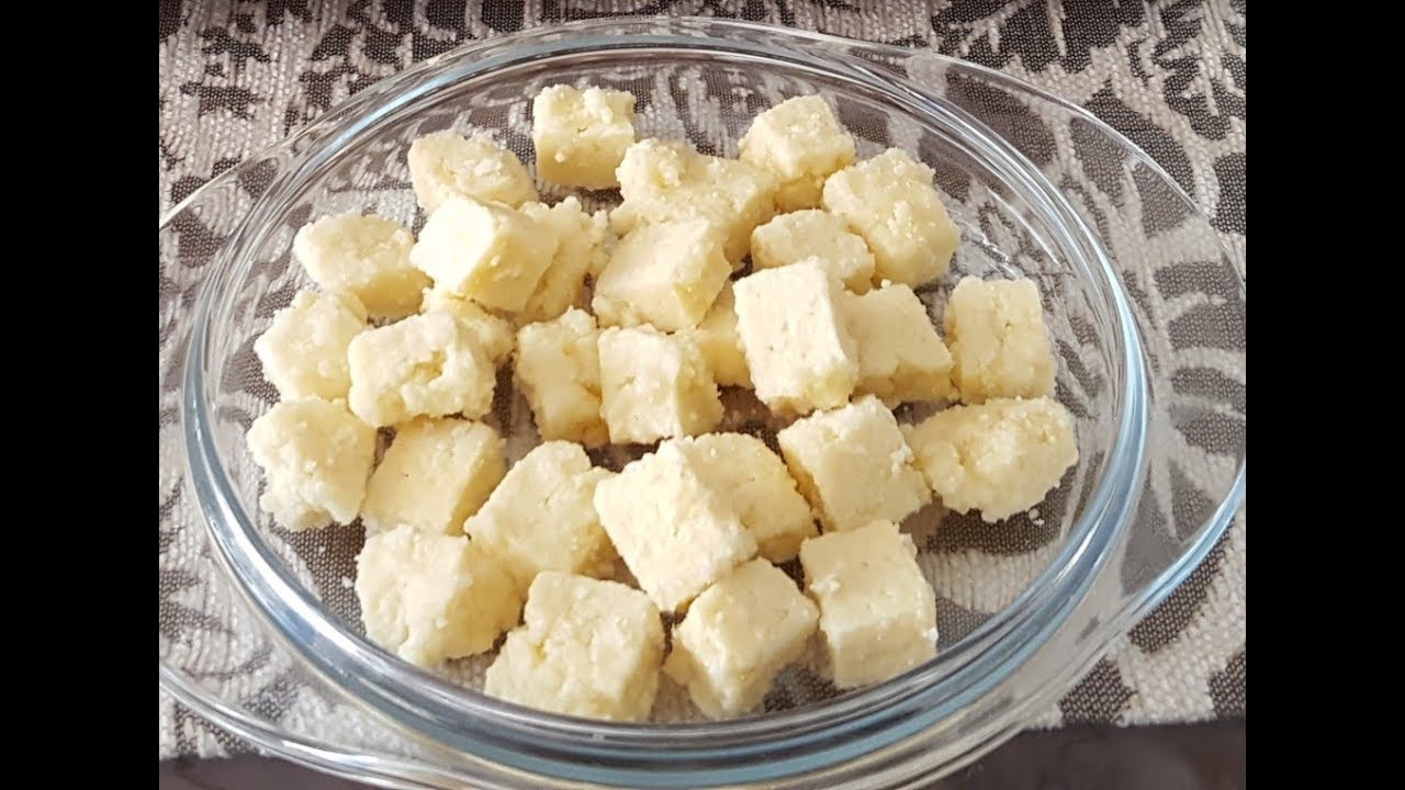 ছানামুখী মিষ্টি রেসিপি | ChanaMukhi | Chanar Misti Recipe | Chena Murki ...