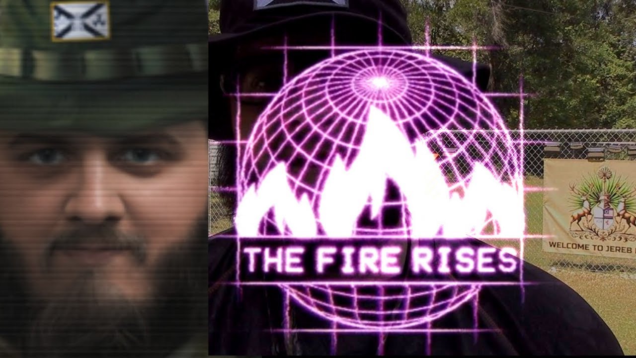 🟩The Fire Rises - Ultimate Anti-Centrist game @JREG - YouTube