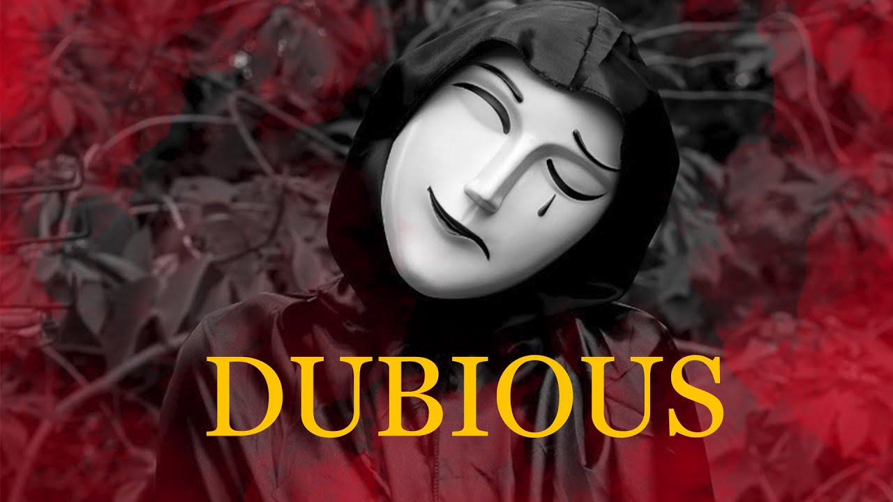 DUBIOUS (Horror MOVIE) English Subtitle - YouTube