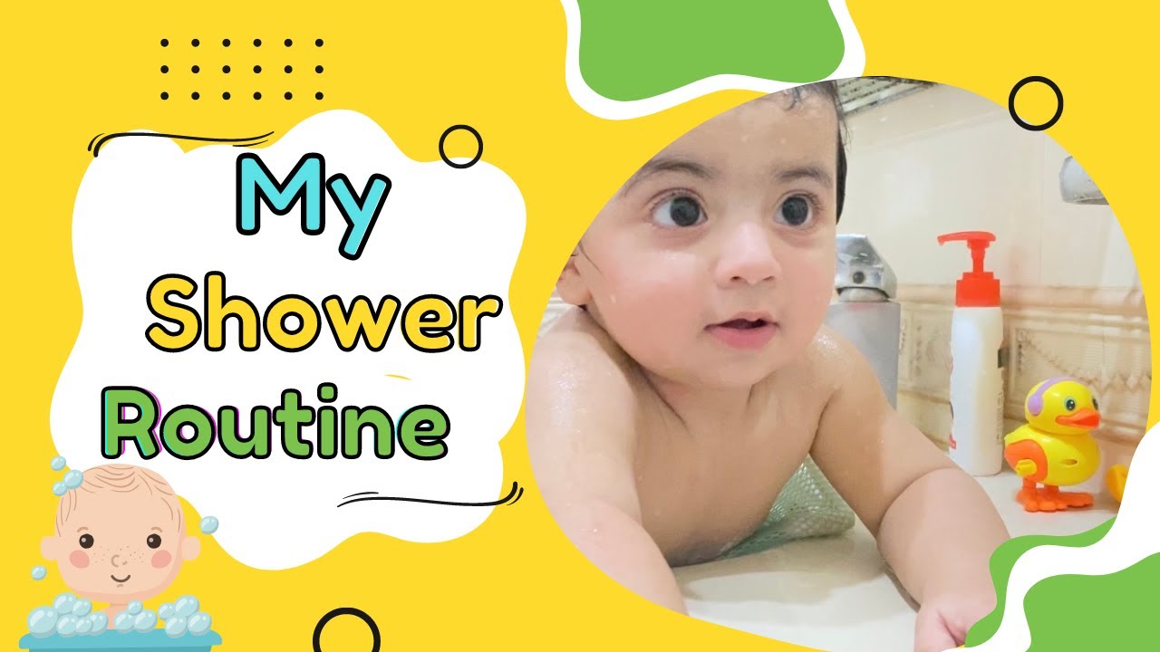 TODDLER BATH TIME🛁🧽|Hadi Talha|Kids Vlogs| Bath Time| - YouTube