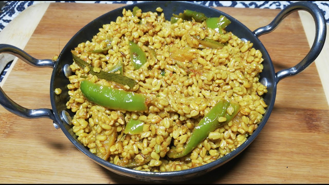 Dana Methi aur Amiya ki Sabji |Dana Methi ki Sabji | Fenugreek seeds ki ...