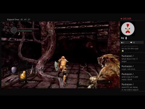 DS1 Starting Equipment/Base Stats - YouTube