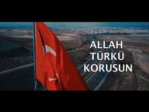 Polis Özel Harekat ''Afrin Özel'' Klip   Bir Ölür Bin Diriliriz!