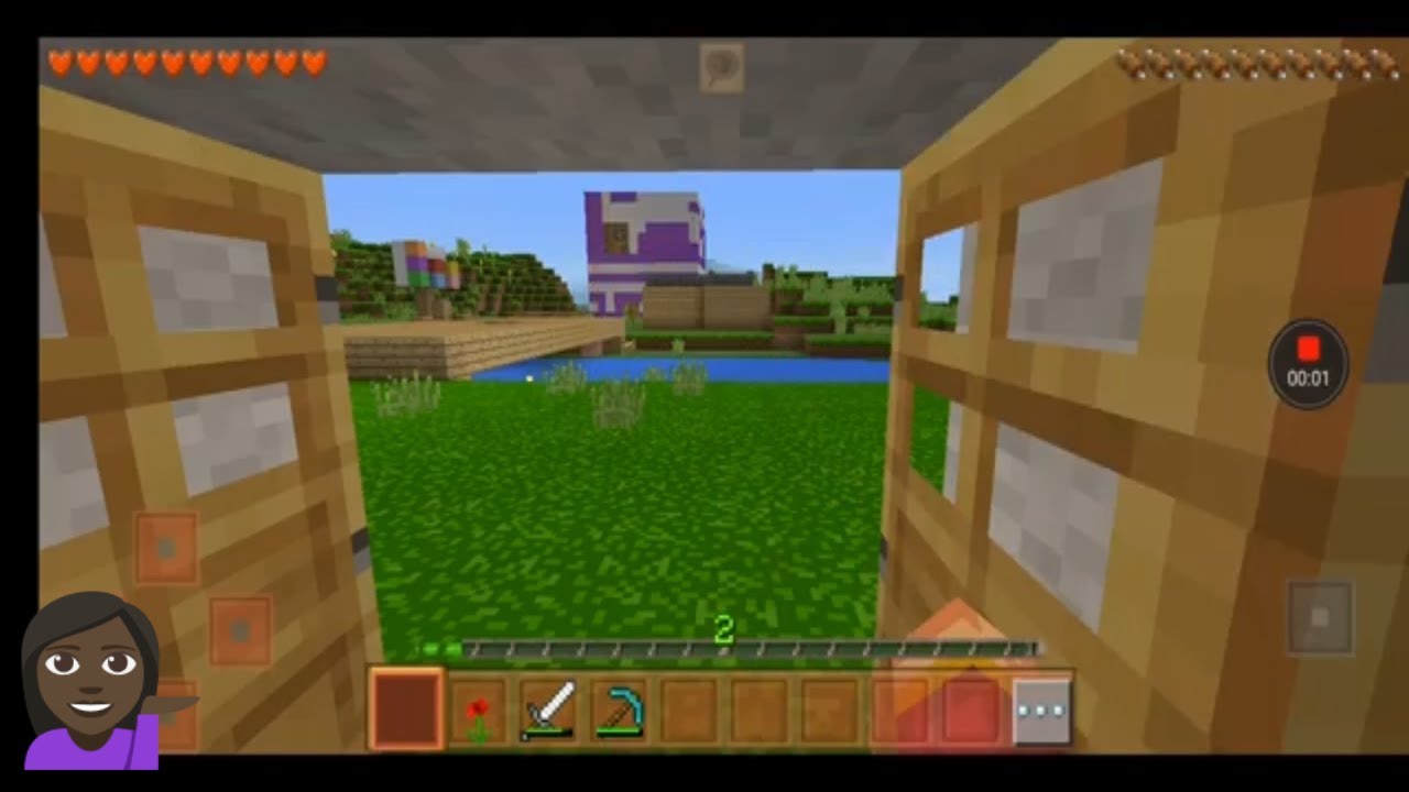 Crazy Block World: The Most Insaneblocks You've Ever Seen - YouTube