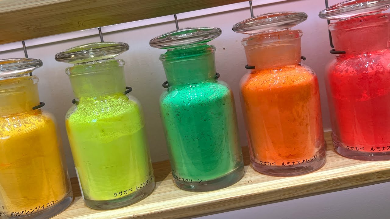 You Won t Believe This Extraordinary Art Supply Store In Tokyo Japan you-won-t-believe-this-extraordinary-art-supply-store-in-tokyo-japan