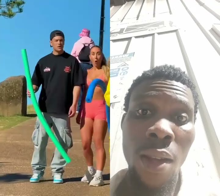 Omo the guy no get joy oo #hashtags 🤣 #helpmemakethismakesense ## - YouTube