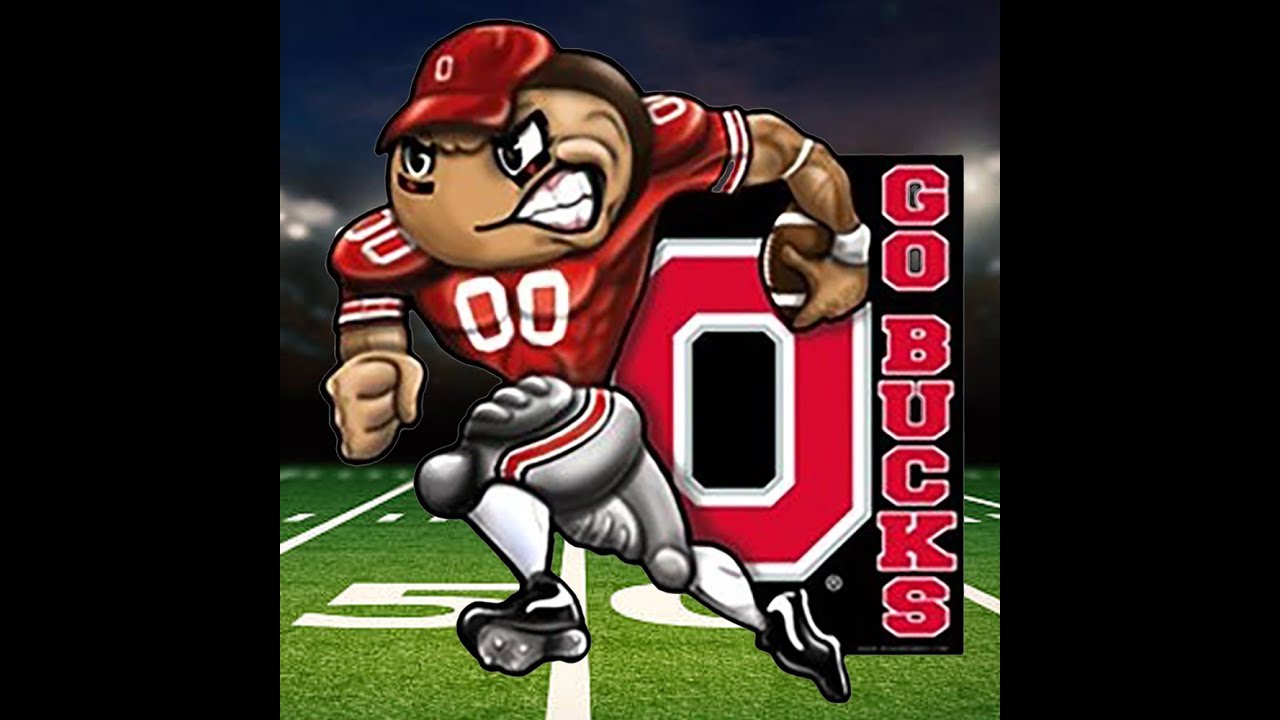 Buckeyes VS Longhorns HD 720p - YouTube