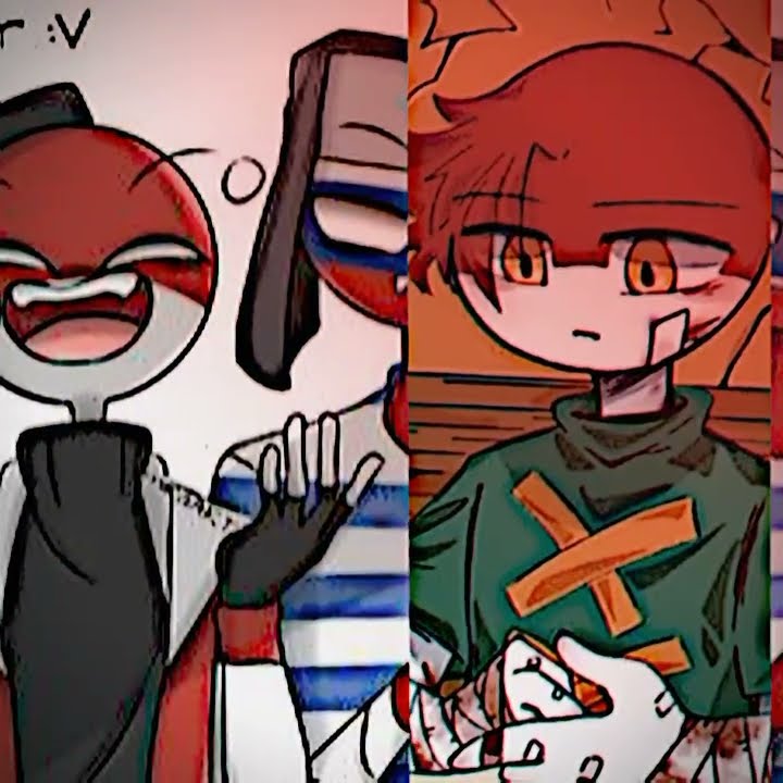 countryhumans rusindo#edit #countryhumansedit #youtubeshorts - YouTube