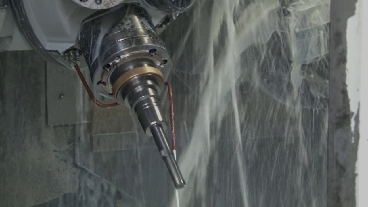 MWMG Manufacturing film short edit - YouTube