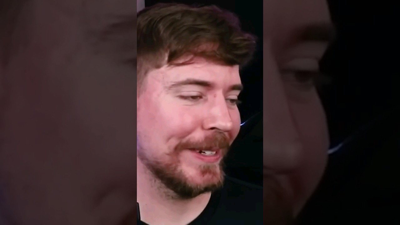 mr beast reacts to funny clips #mrbeast #mrbeastshorts #funny - YouTube
