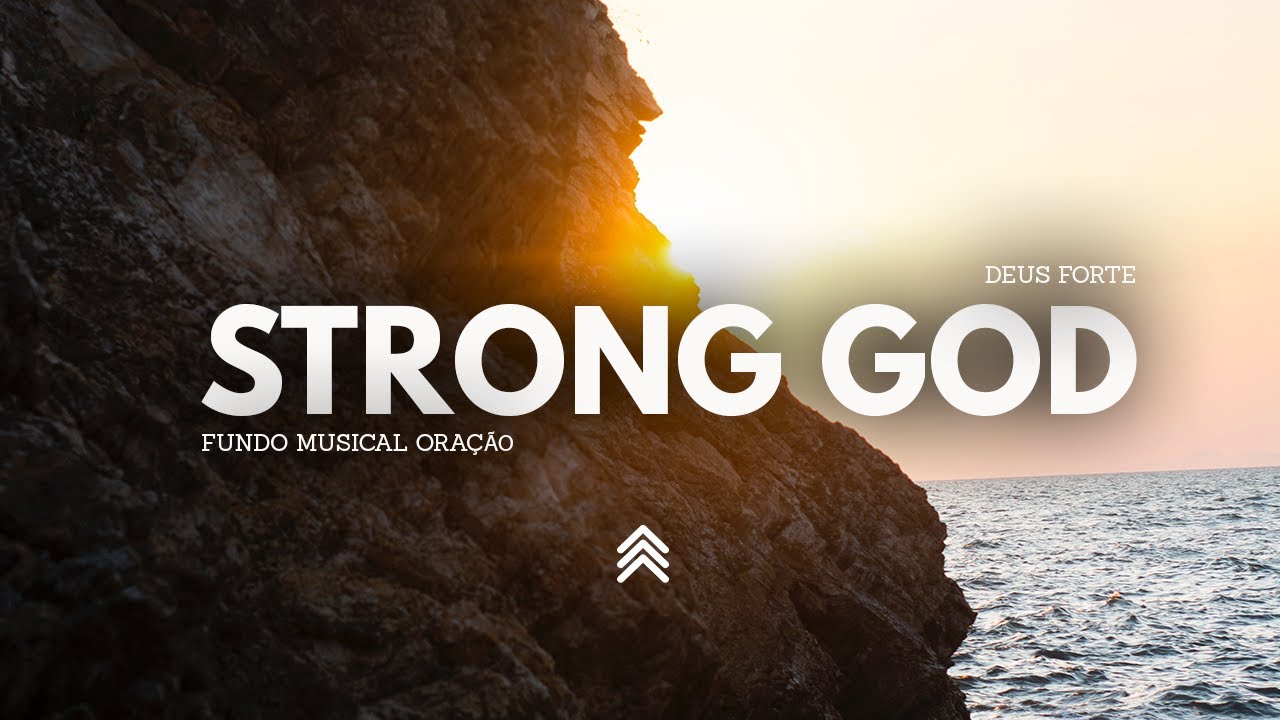 Strong God | Instrumental Worship | Spontaneous - Fundo Musical para ...
