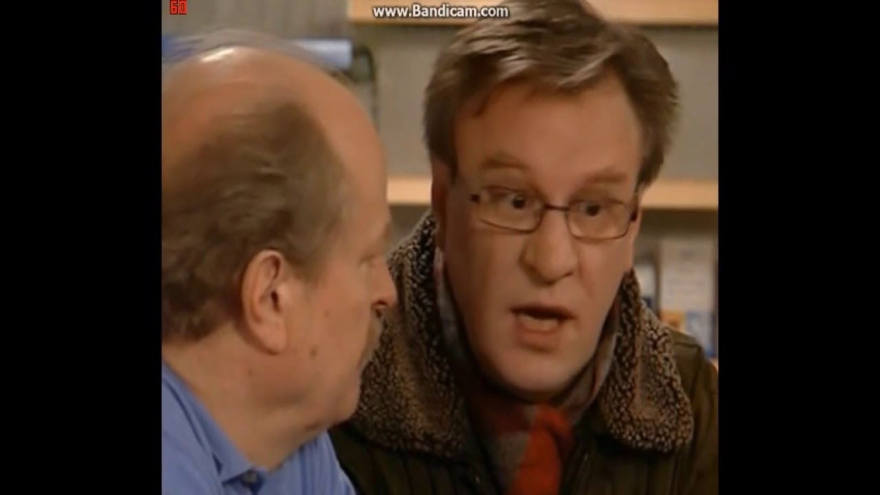 Salkkarit - Ismo ja Seppo settiä 36 - YouTube