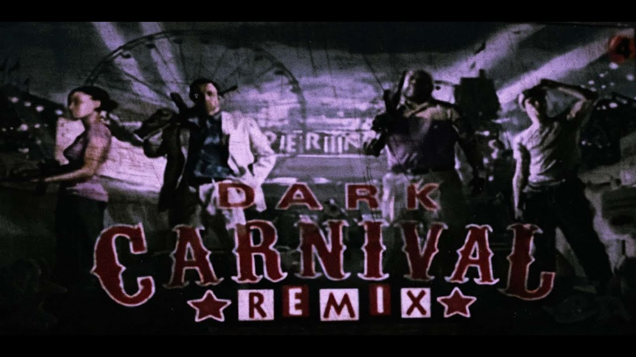Dark Carnival REMIX full playthough - YouTube