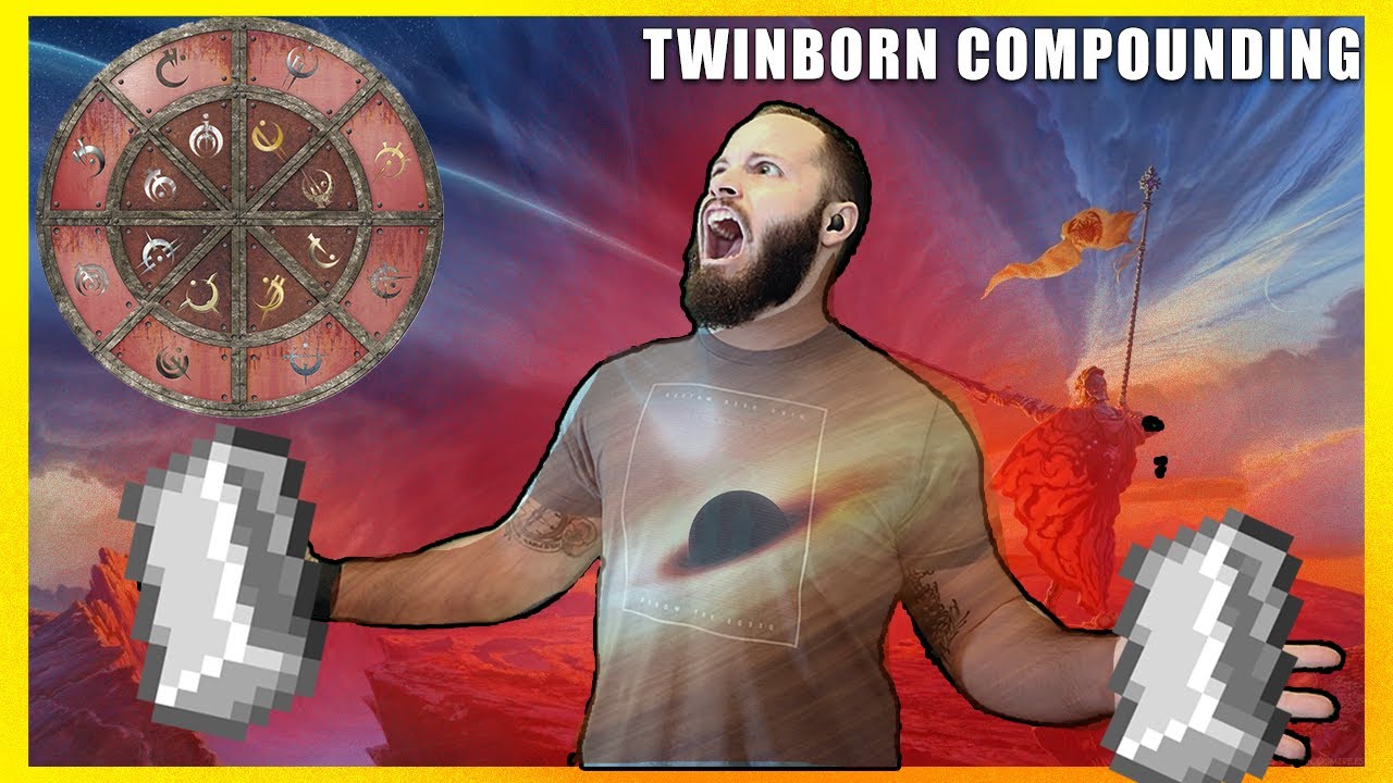 5 OP Metals For TwinBorn Compounding | Cosmere - YouTube