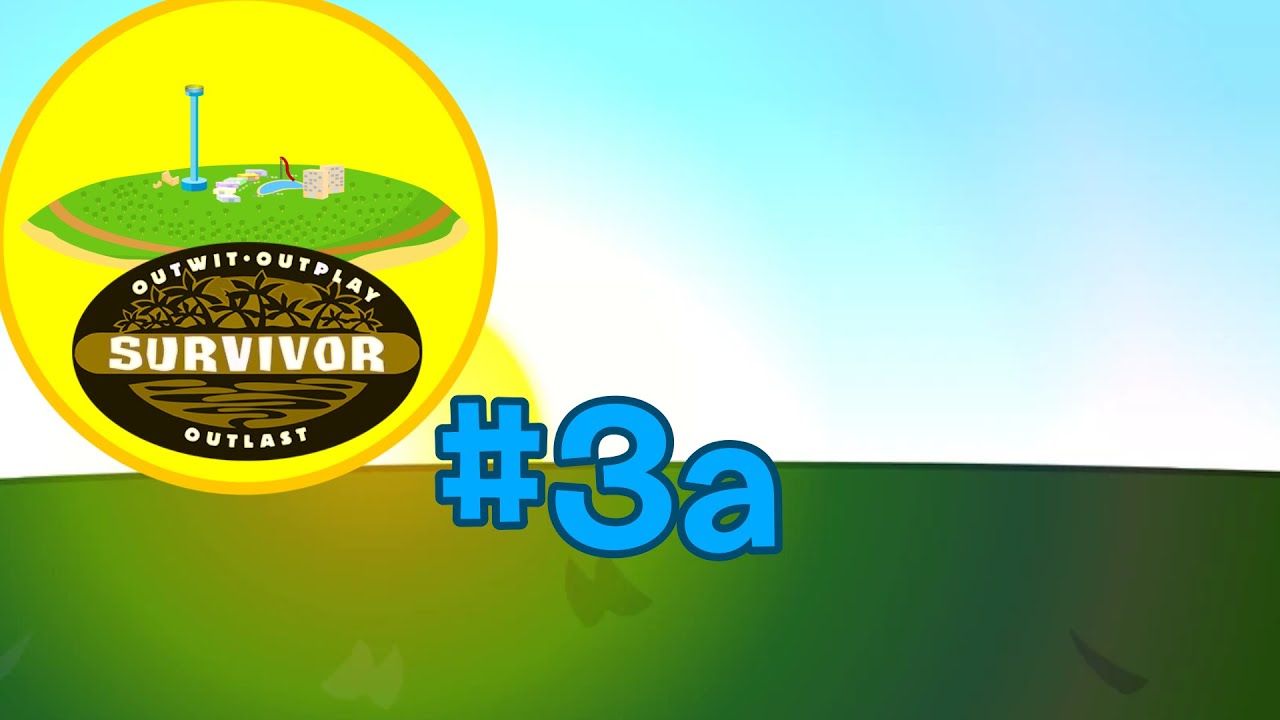 BFDI Survivor II Episode 3a - YouTube
