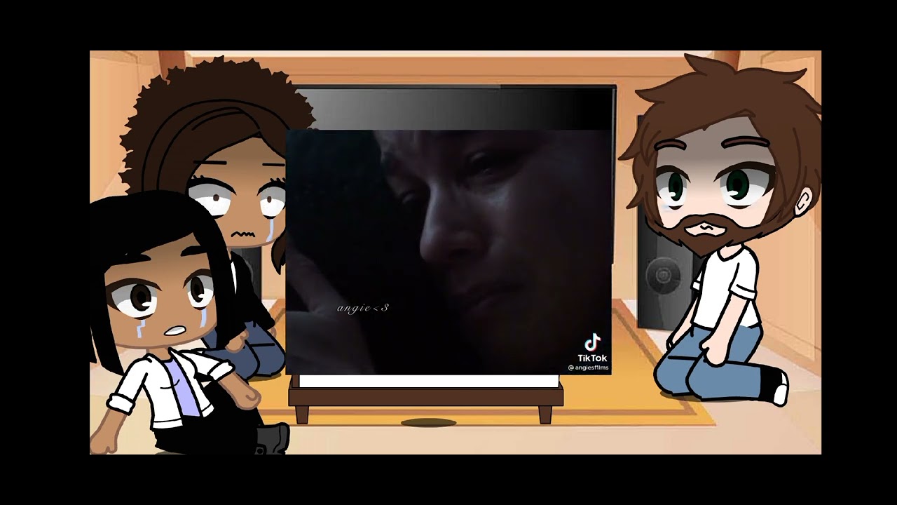 past raising dion cast react [rushed ] [cartoon crazy]read disc - YouTube