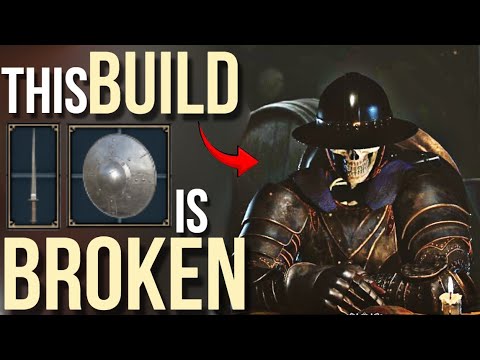 Most OverPowered Solo Fighter Build to Stomp 🐑| Survival-Bow with a ...