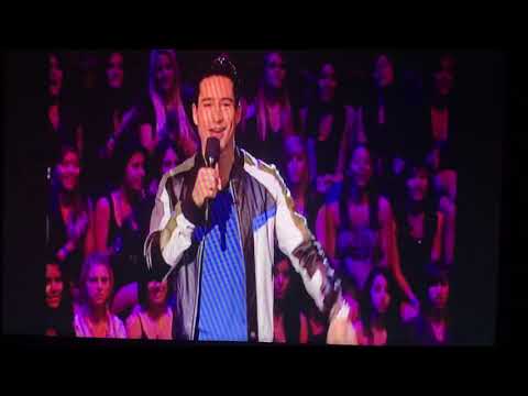ABDC Champions For Charity Opening Number - YouTube