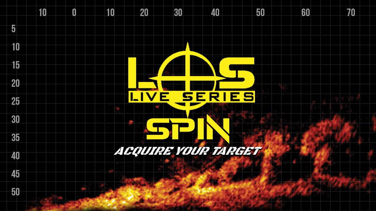 The Origin of the Live Spin - YouTube