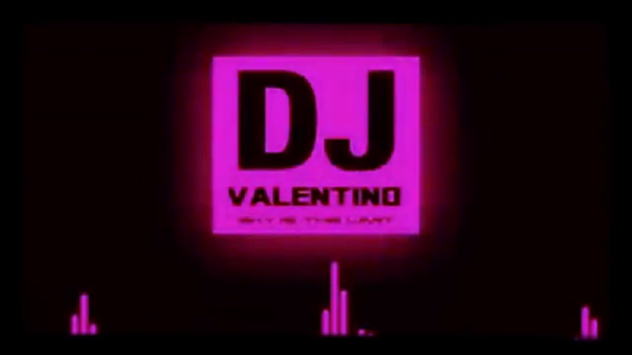 DJ Valentino Top ZIGO-Charts - YouTube