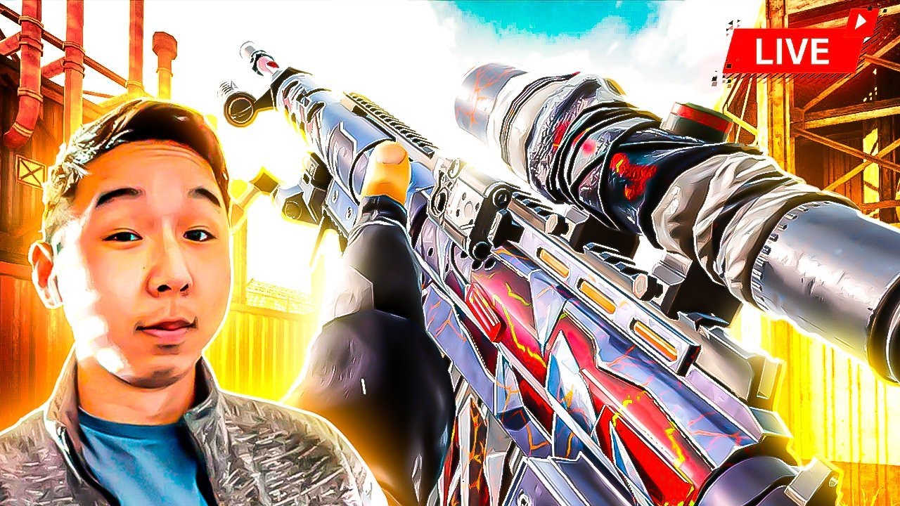 GIVE ME YOU'RE BEST CODM CLASS (TRYING VIEWERS CLASSES) - YouTube