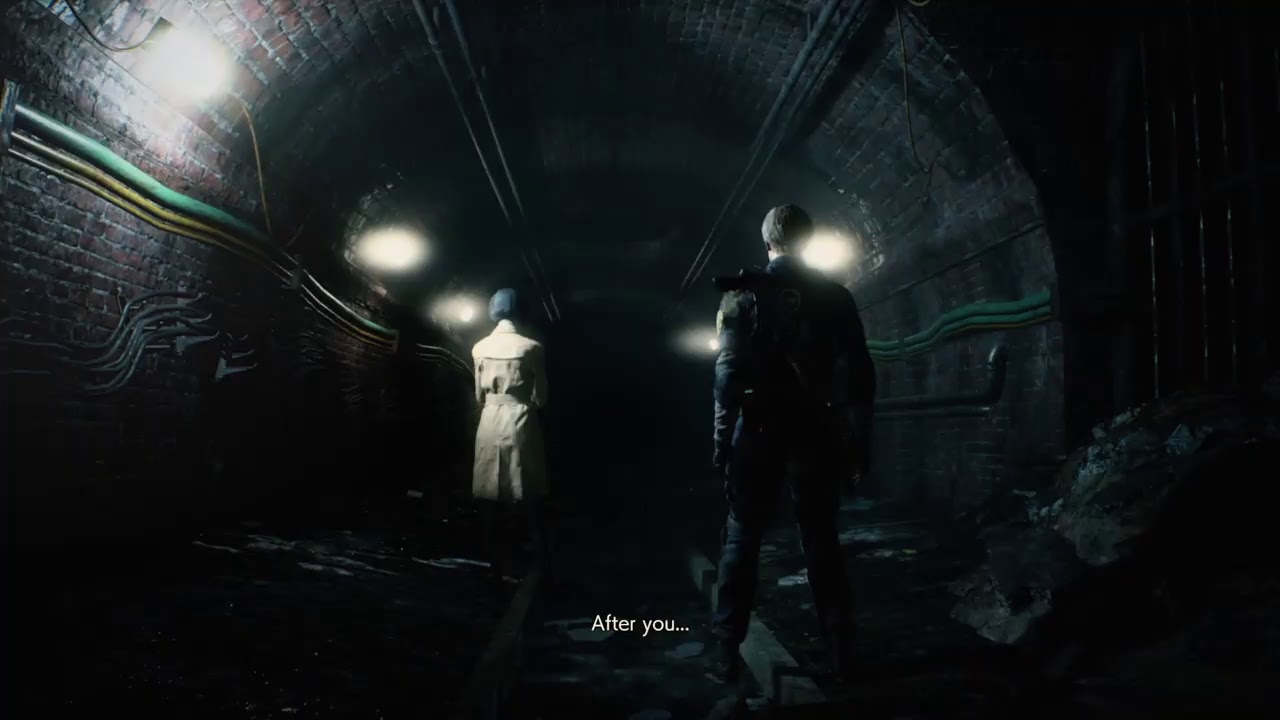 Re2 demo - YouTube