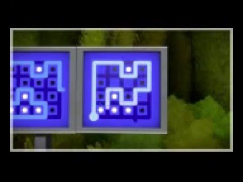 Macera ve Bulmaca The Witness Türkçe Bölüm 1