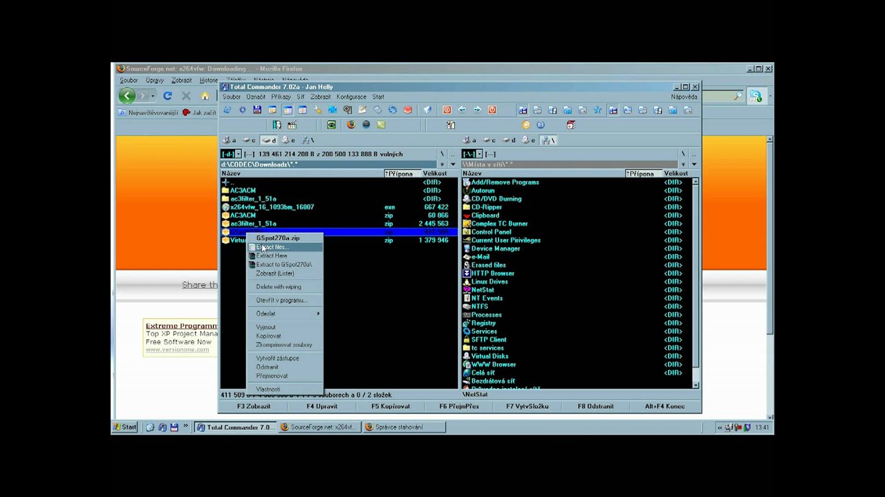 make AVI video to Youtube HD + tools Tutorial - all free - YouTube