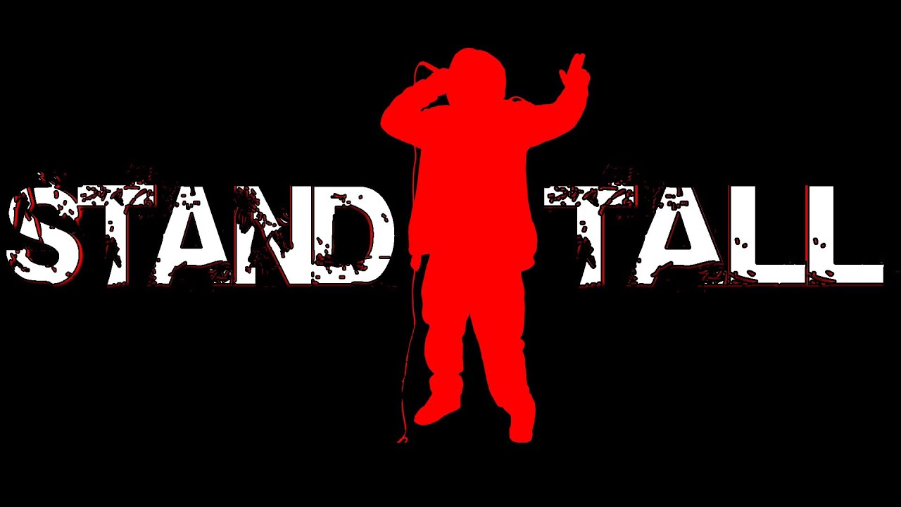 Stand Tall MC Clash #7 - Hockz vs Two-Putt - YouTube