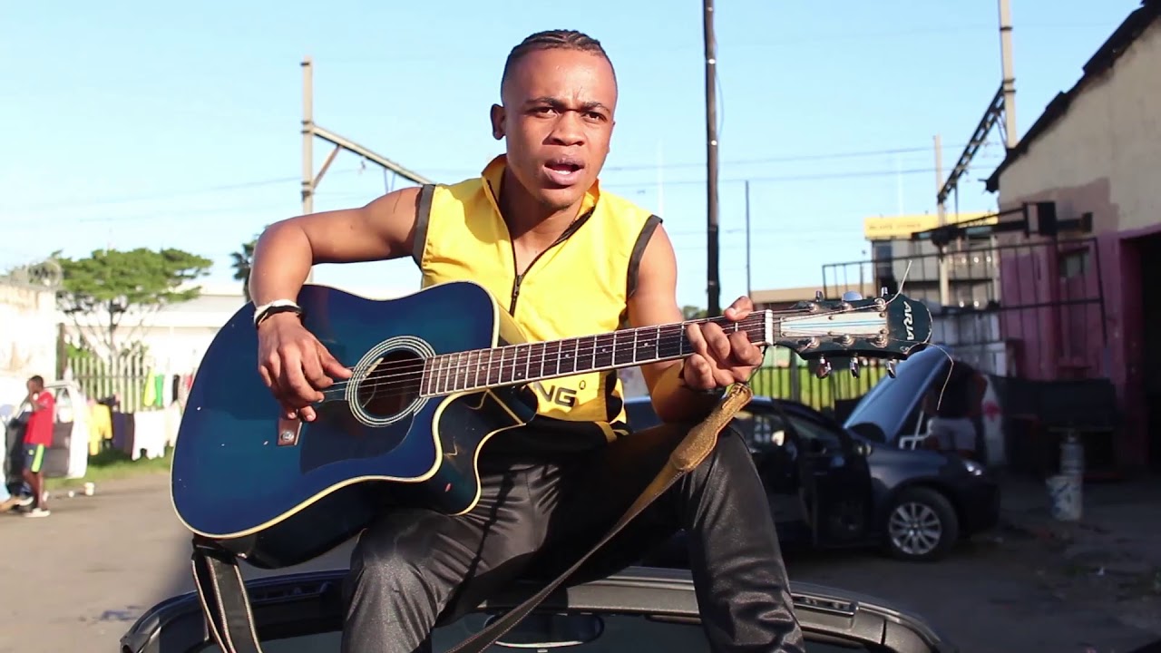 Skweletu_ abafana izinja - YouTube