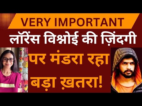 Very important update about Lawrence Vishnoi - YouTube