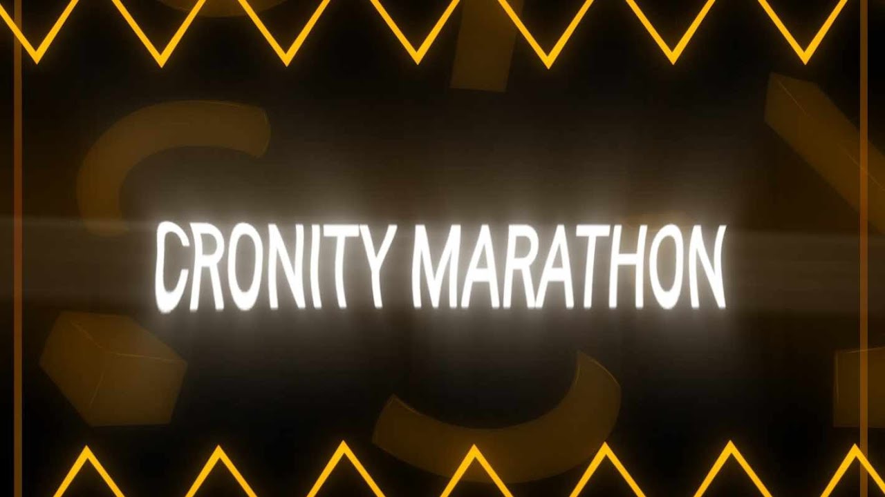 exomplantia(cronity 1-2) first 11 hours Dave and Bambi fantrack - YouTube